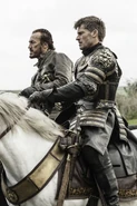 Bronn | Wiki Game of Thrones | Fandom