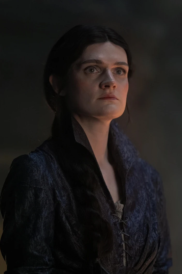 Alys Rivers | Wiki Game of Thrones | Fandom