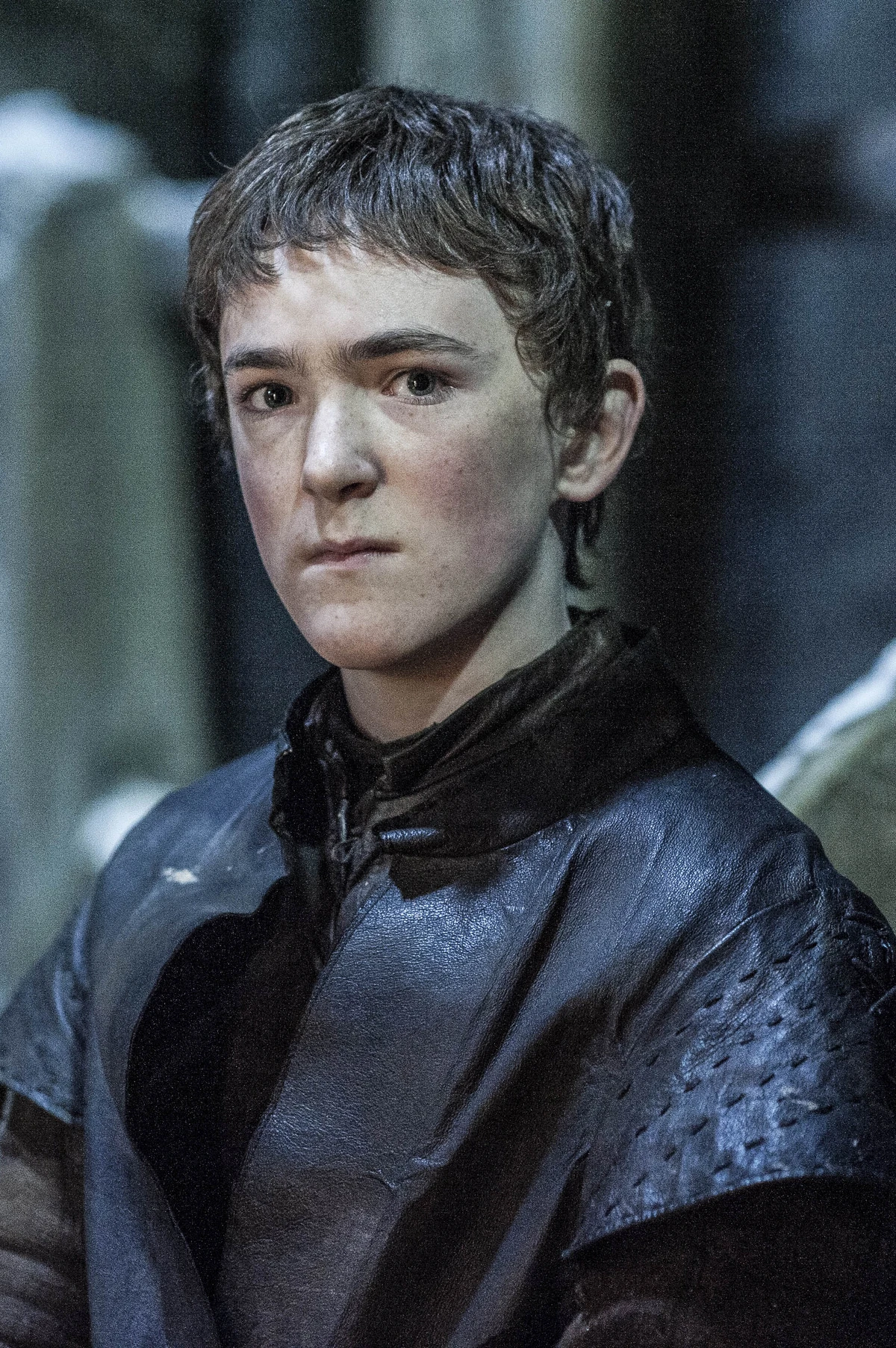 Olly | Wiki Game of Thrones | Fandom