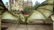 Dragon | Wiki Game of Thrones | Fandom