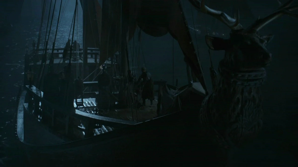 La Fureur | Wiki Game of Thrones | Fandom