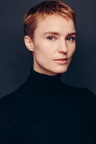 Amanda Collin | Wiki Game of Thrones | Fandom