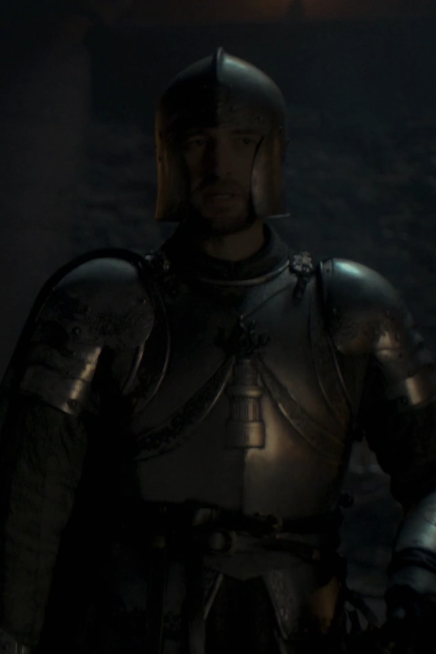 Soren | Wiki Game of Thrones | Fandom