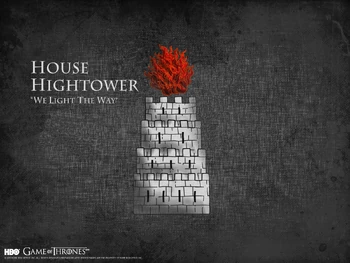 Hobert Hightower | Wiki Game of Thrones | Fandom