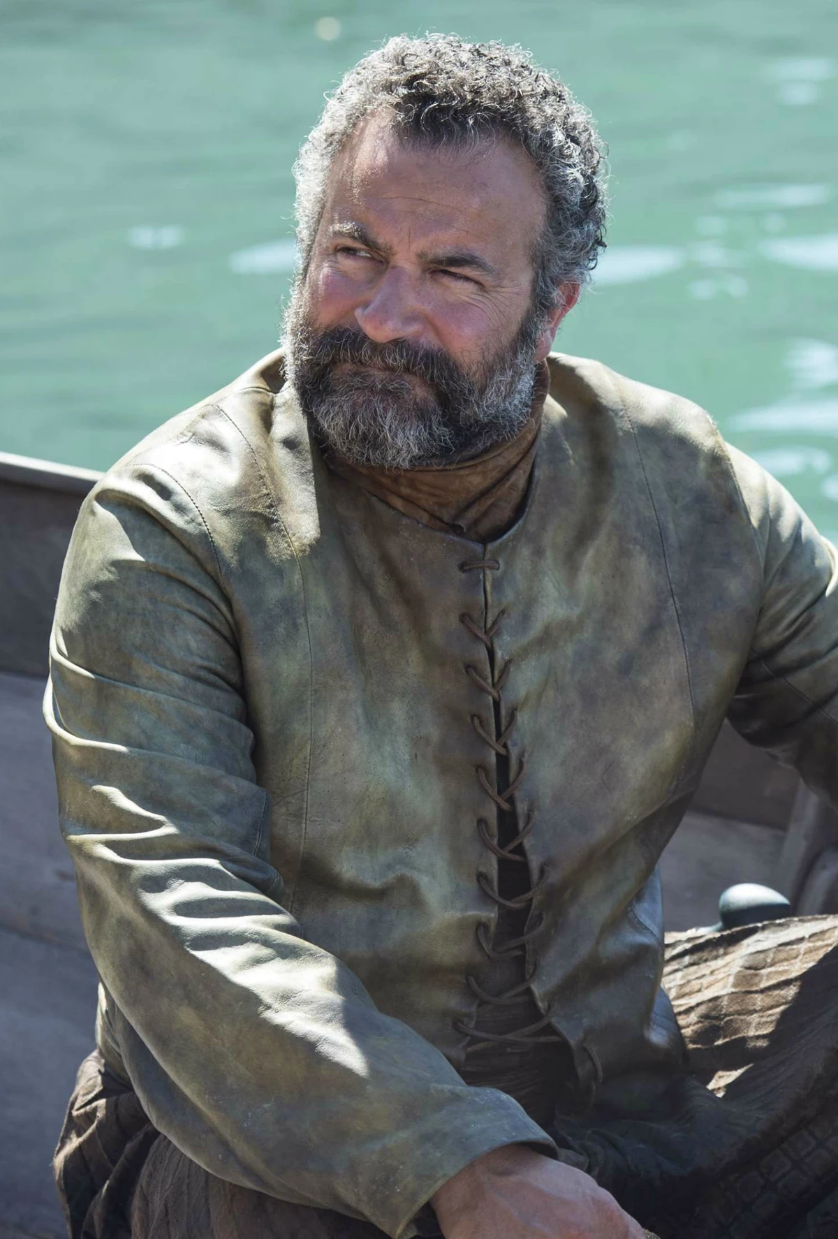 Ternesio Terys | Wiki Game of Thrones | Fandom