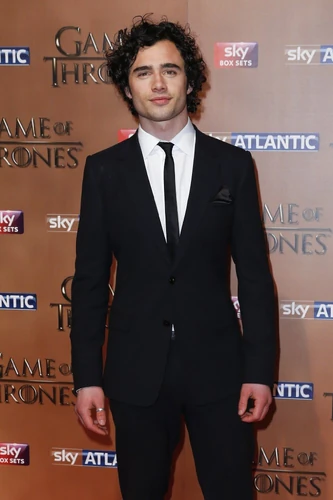 Toby Sebastian | Wiki Game of Thrones | Fandom