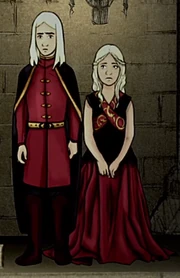 Aegon III Targaryen | Wiki Game of Thrones | Fandom