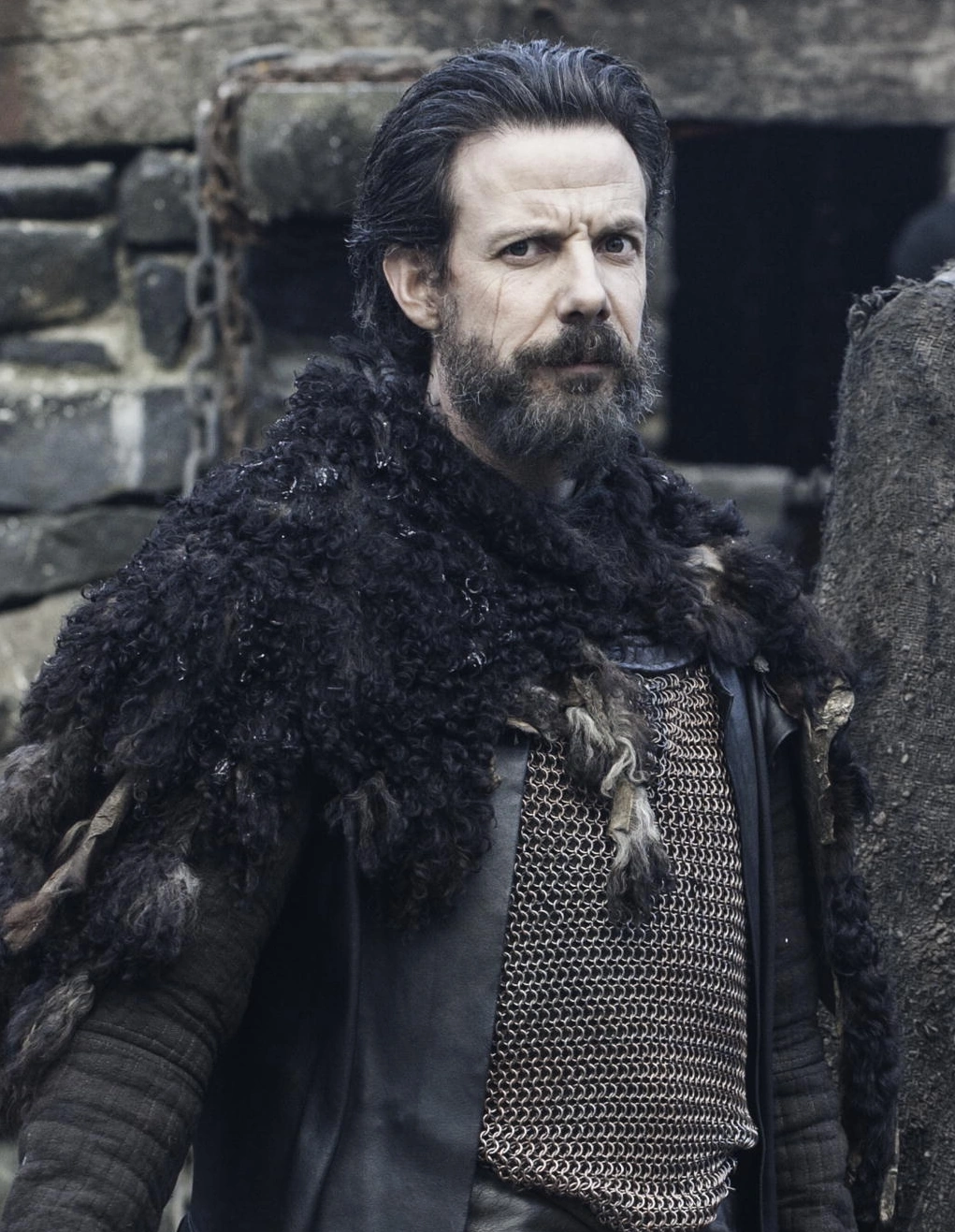 Locke | Wiki Game of Thrones | Fandom