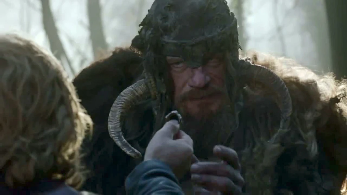 Dolf | Wiki Game of Thrones | Fandom