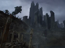 Harrenhal | Wiki Game of Thrones | Fandom