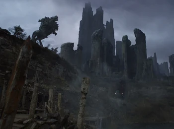 Harrenhal | Wiki Game of Thrones | Fandom