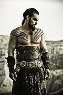 Drogo | Wiki Game of Thrones | Fandom