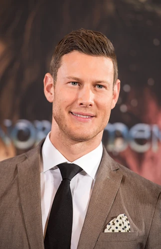 Tom Hopper | Wiki Game of Thrones | Fandom
