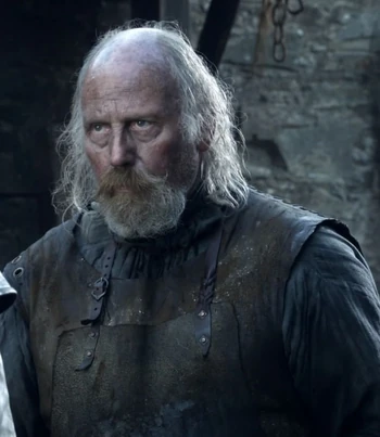 Mikken | Wiki Game of Thrones | Fandom