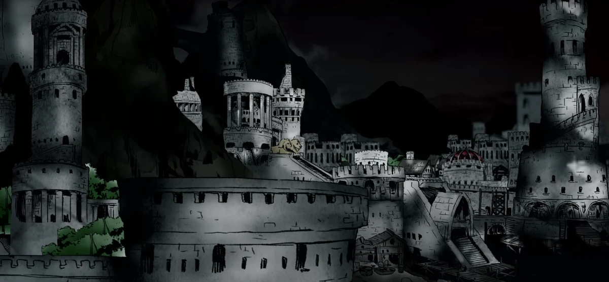 Port-Lannis | Wiki Game of Thrones | Fandom