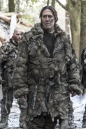 Mance Rayder | Wiki Game of Thrones | Fandom