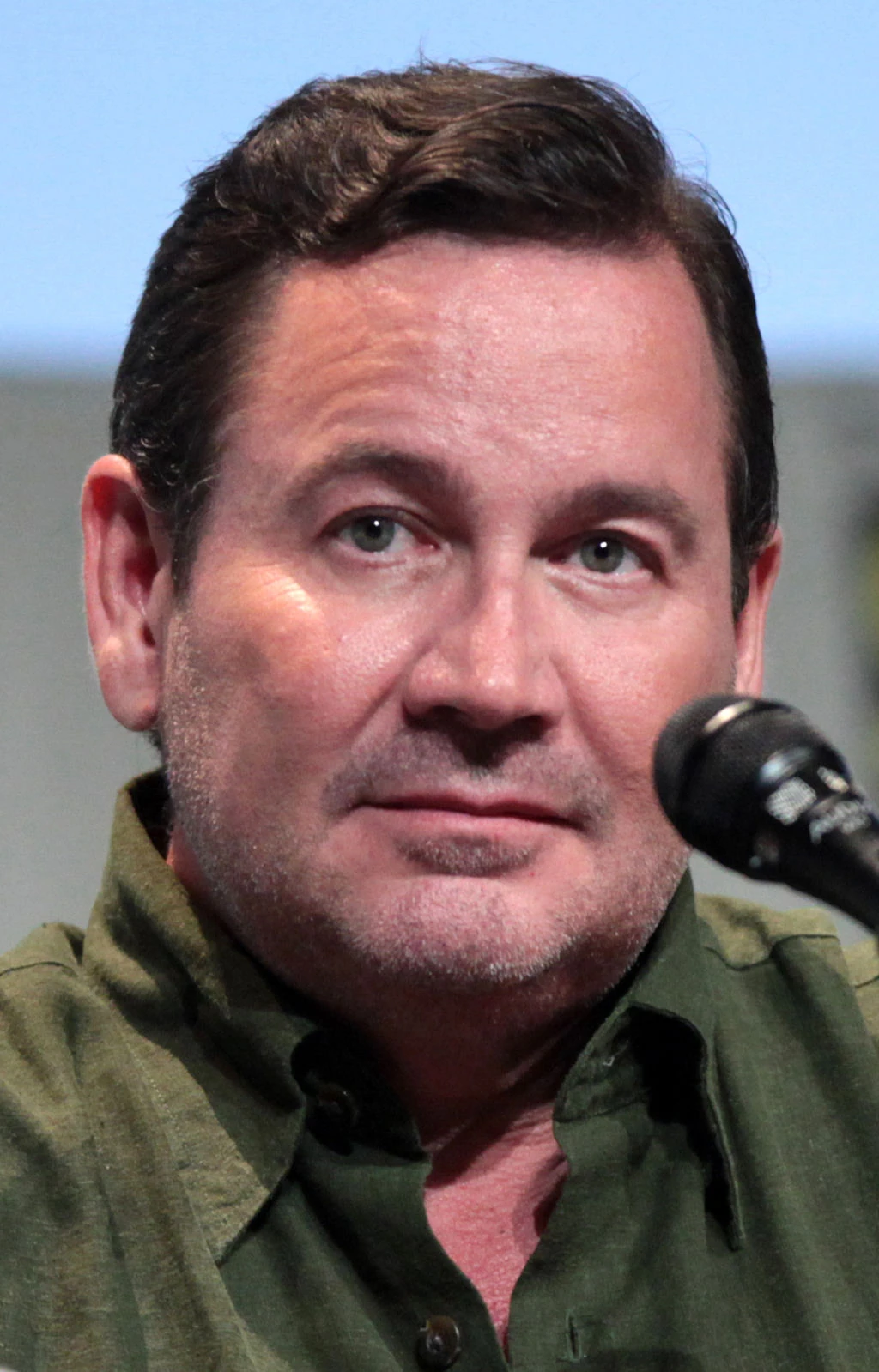 David Nutter | Wiki Game of Thrones | Fandom