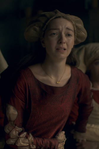 Elinda Massey Wiki Game Of Thrones Fandom