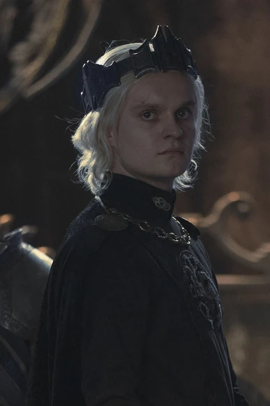 Aegon II Targaryen | Wiki Game of Thrones | Fandom