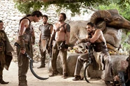 Drogo | Wiki Game of Thrones | Fandom