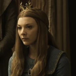 Maison Tyrell