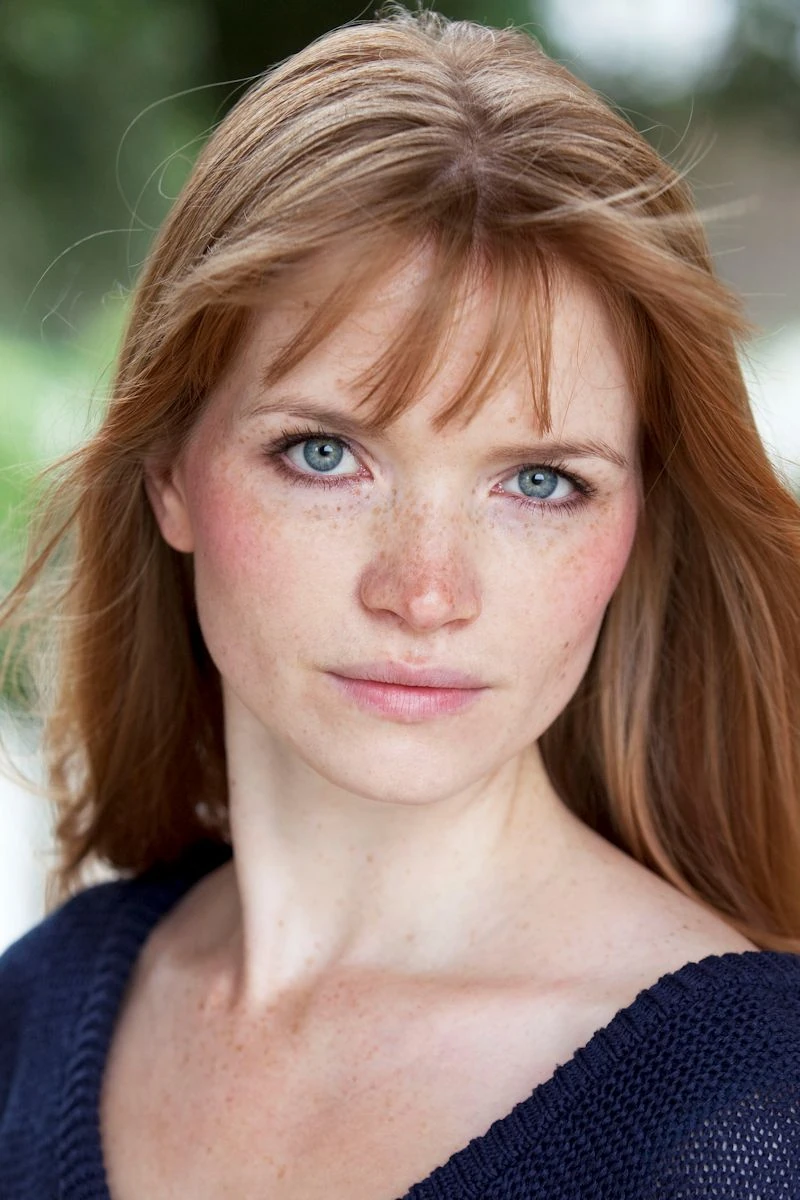 Antonia Christophers | Wiki Game of Thrones | Fandom