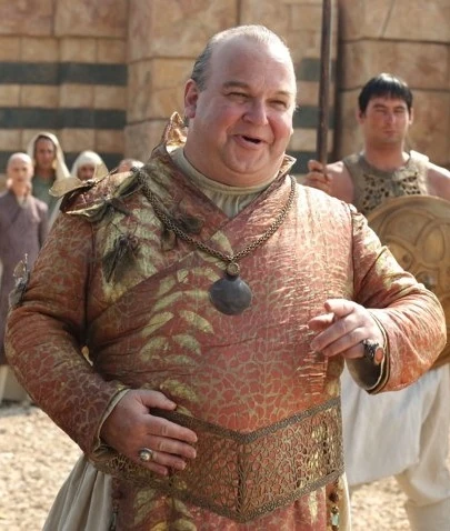 Catégorie:Personnages de Qarth | Wiki Game of Thrones | Fandom