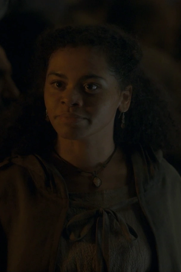 Jayne | Wiki Game of Thrones | Fandom