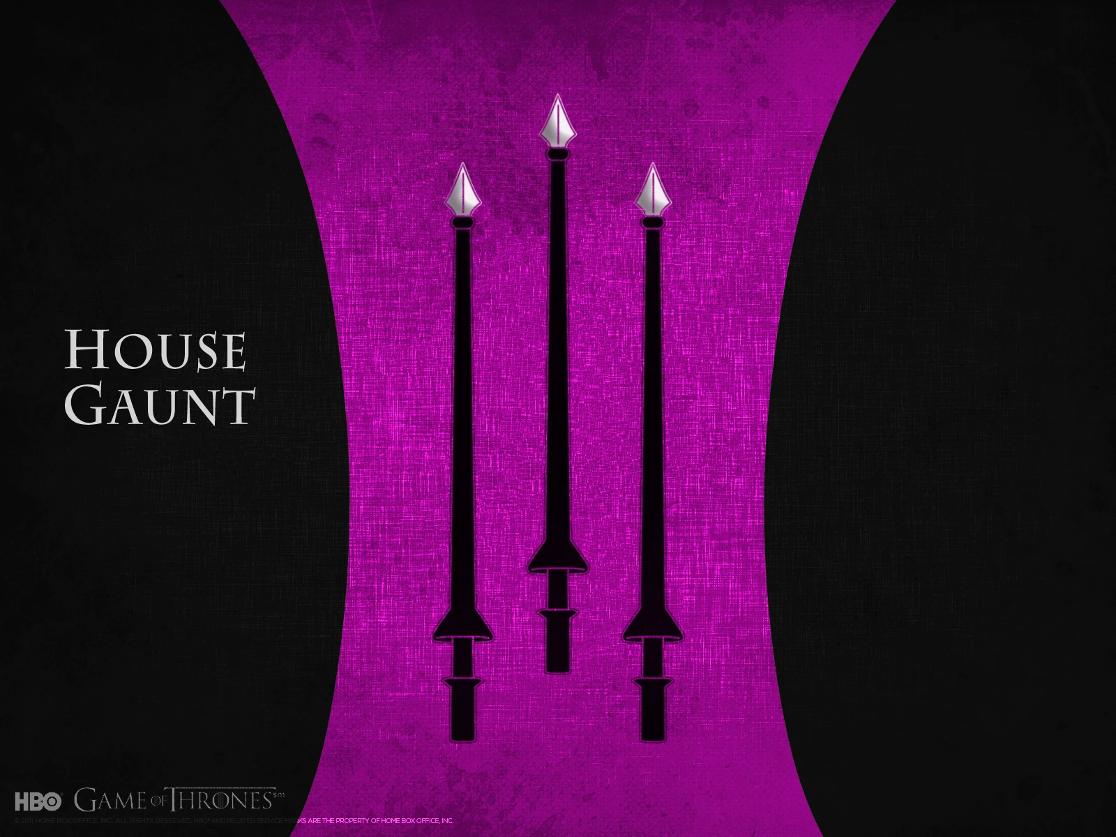 Gwayne Gaunt | Wiki Game of Thrones | Fandom