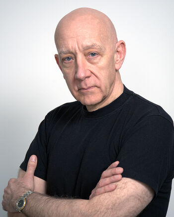 Michael Heath | Wiki Game of Thrones | Fandom