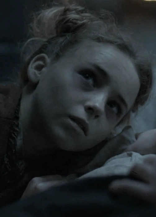 Ghita | Wiki Game of Thrones | Fandom