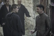 Lancel Lannister | Wiki Game of Thrones | Fandom