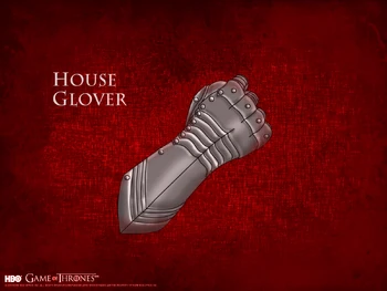 Galbart Glover | Wiki Game of Thrones | Fandom