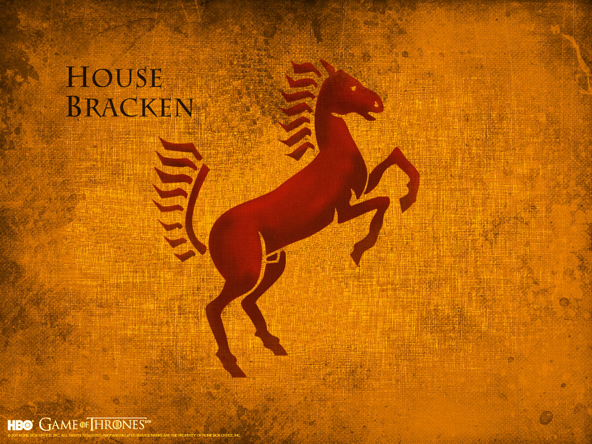 Wyllis Bracken Wiki Game Of Thrones Fandom