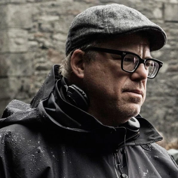 Alex Graves | Wiki Game of Thrones | Fandom