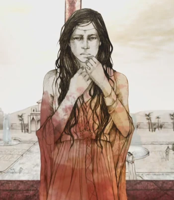 Elia Martell | Wiki Game of Thrones | Fandom