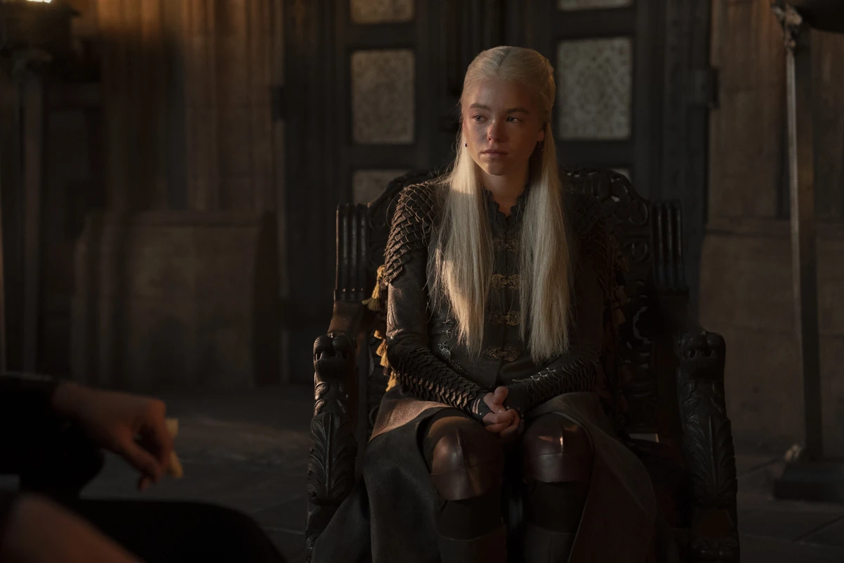 Le Prince Vaurien | Wiki Game of Thrones | Fandom