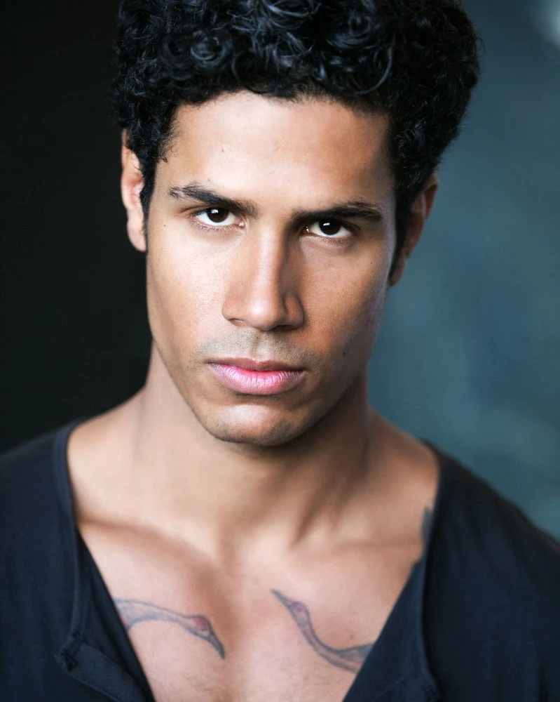 Chuku Modu | Wiki Game of Thrones | Fandom