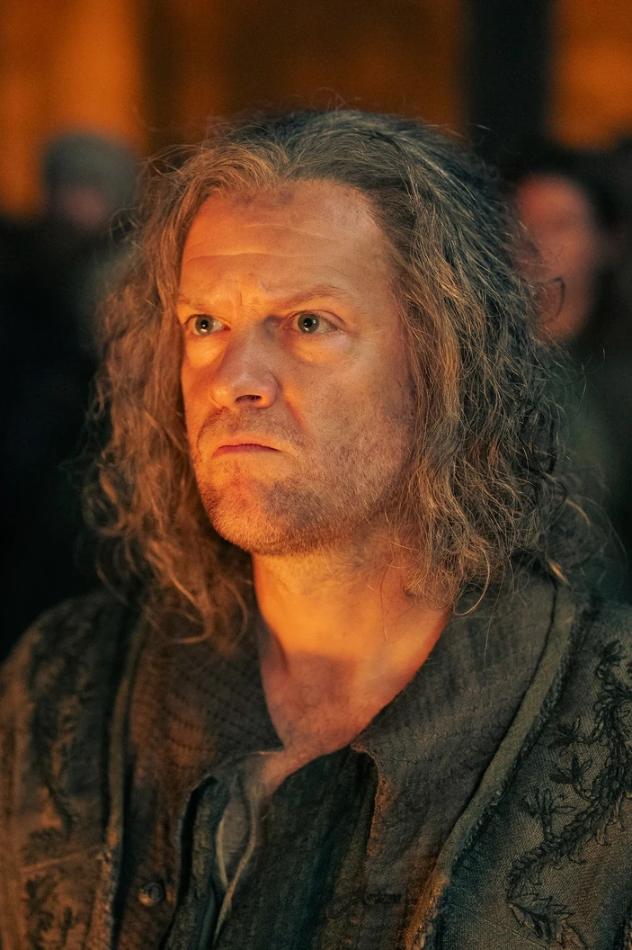 Ulf le Blanc | Wiki Game of Thrones | Fandom
