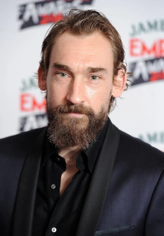 Joseph Mawle | Wiki Game of Thrones | Fandom