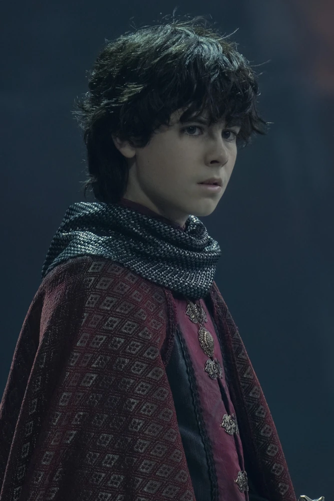 Lucerys Velaryon | Wiki Game of Thrones | Fandom