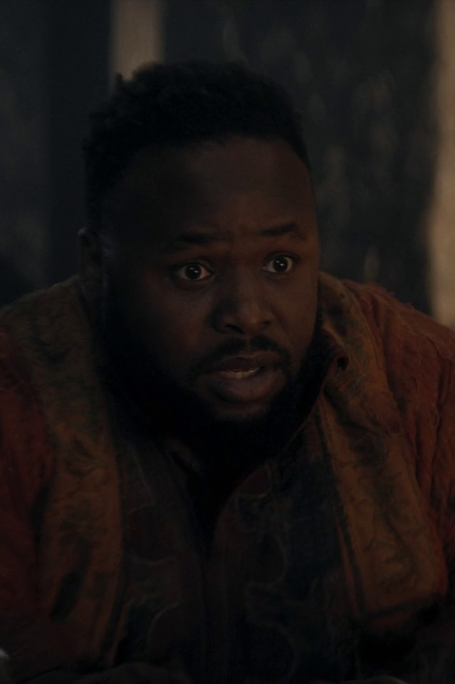 Mujja | Wiki Game of Thrones | Fandom Mujja | Wiki Game of Thrones | Fandom