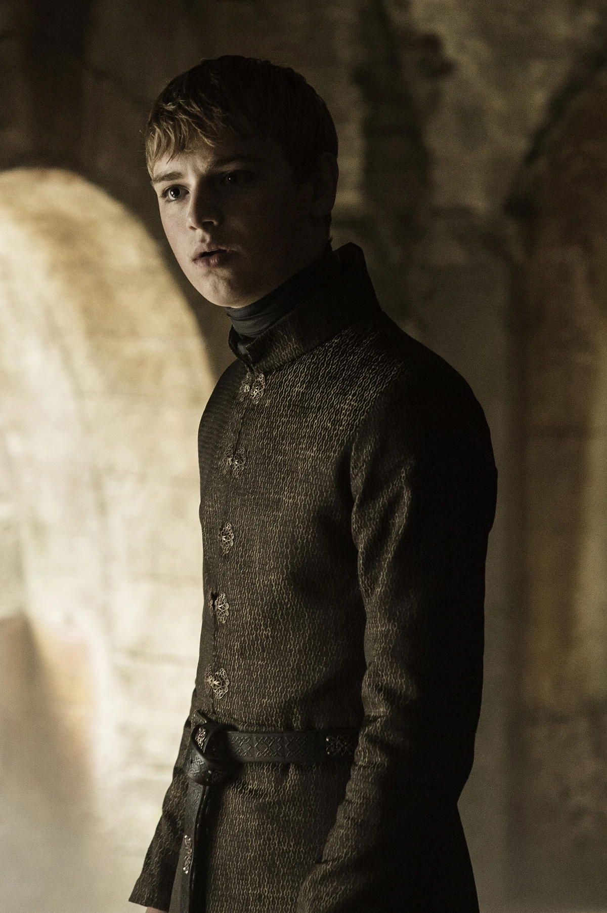 Tommen Baratheon | Wiki Game of Thrones | Fandom