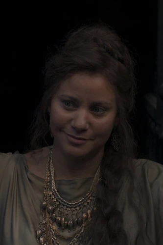 Sylvi | Wiki Game of Thrones | Fandom