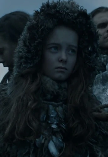 Johnna | Wiki Game of Thrones | Fandom