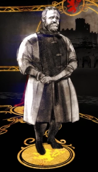 Tytos Lannister | Wiki Game of Thrones | Fandom