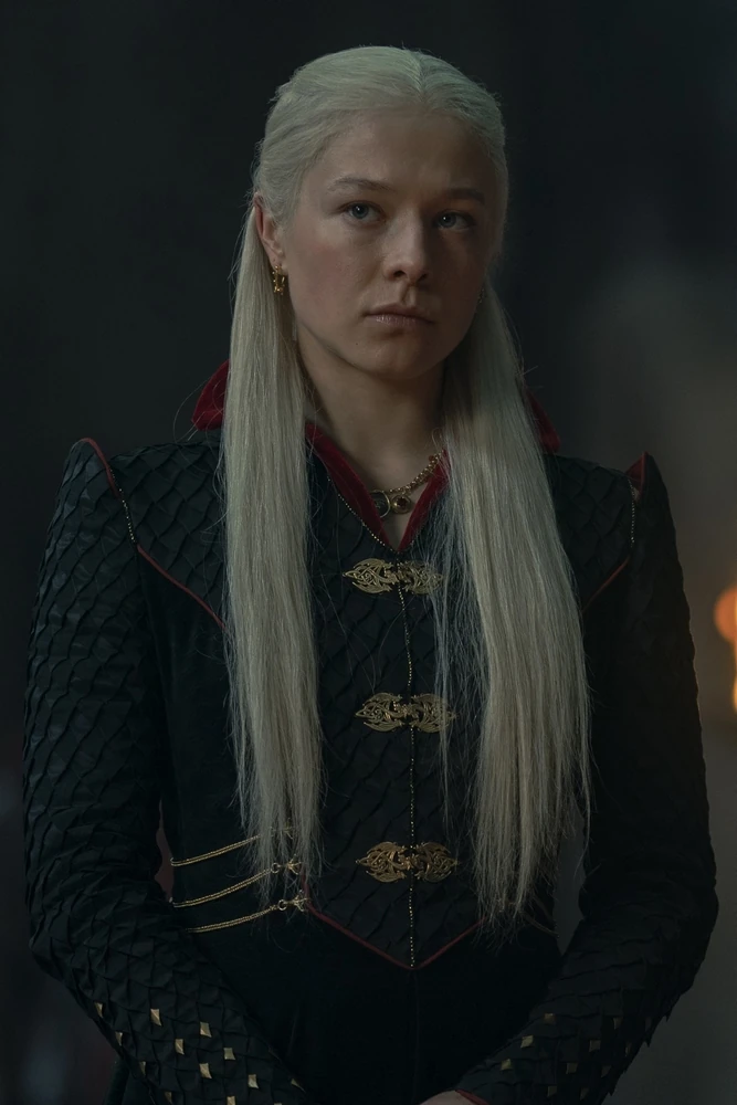 Rhaenyra Targaryen | Wiki Game of Thrones | Fandom