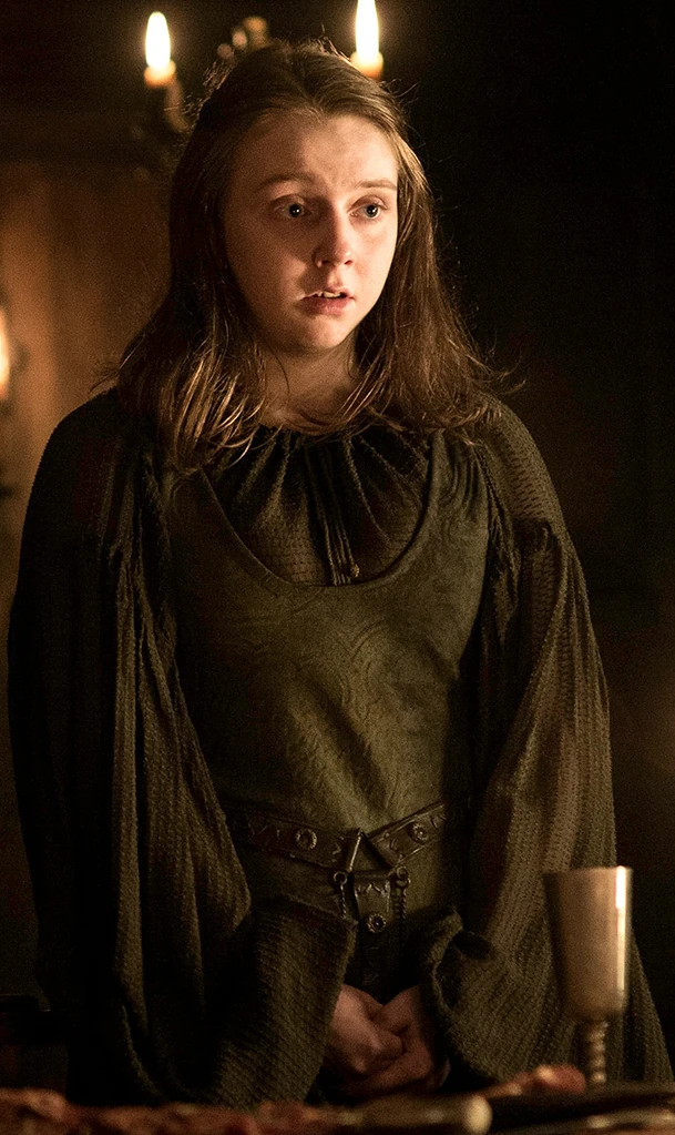 Kitty Frey | Wiki Game of Thrones | Fandom