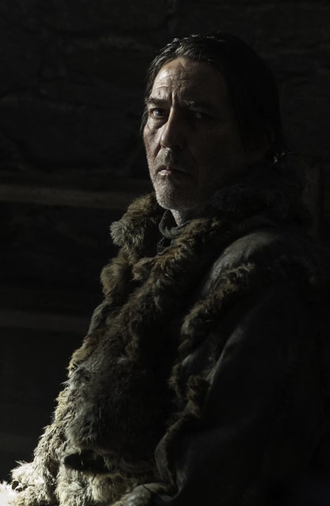 Mance Rayder | Wiki Game of Thrones | Fandom