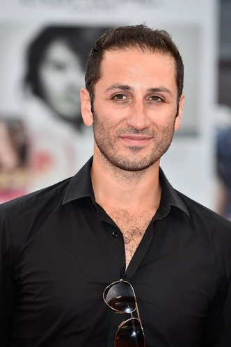 George Georgiou | Wiki Game of Thrones | Fandom